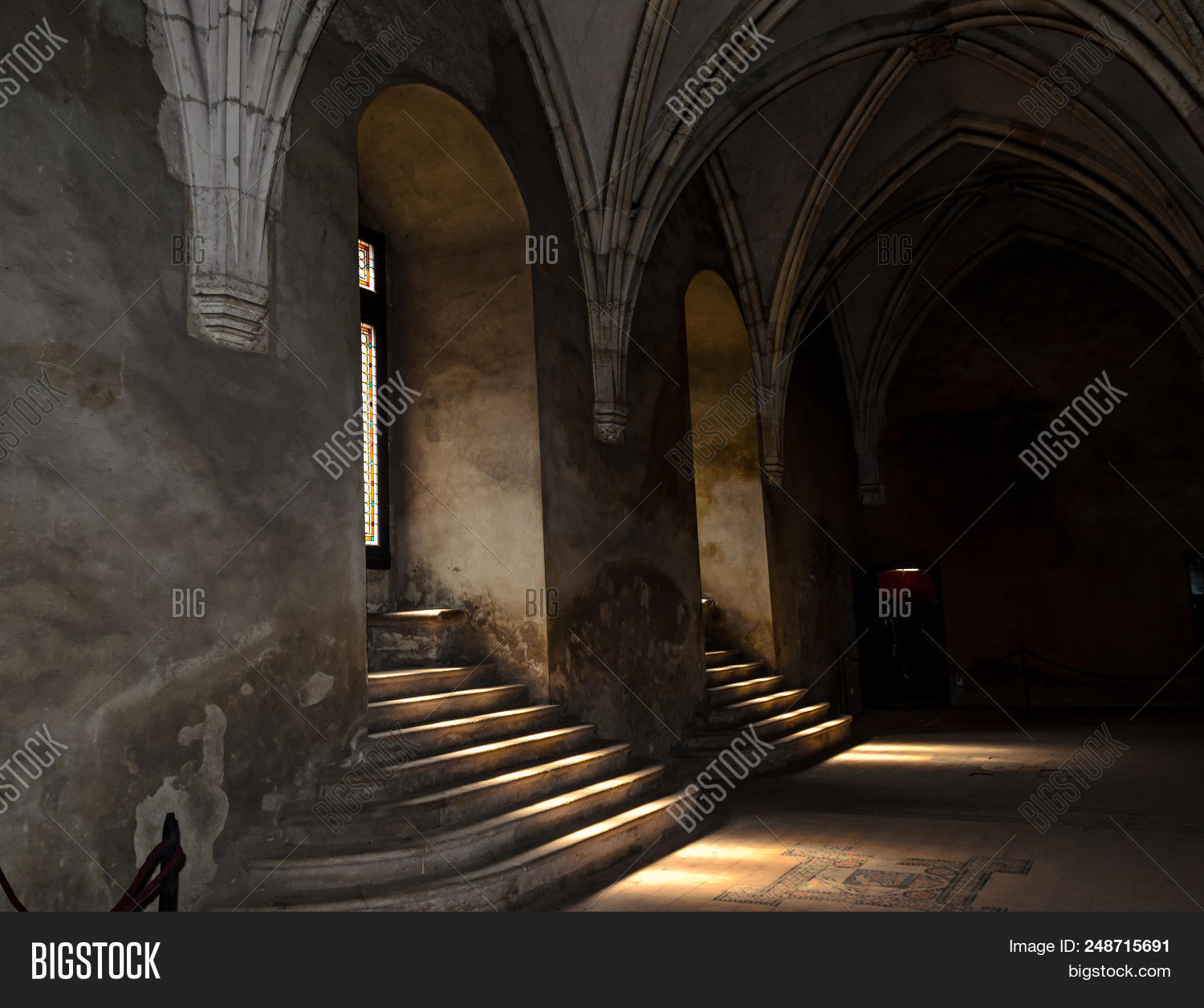 Hunedoara, Romania - Image & Photo (Free Trial) | Bigstock