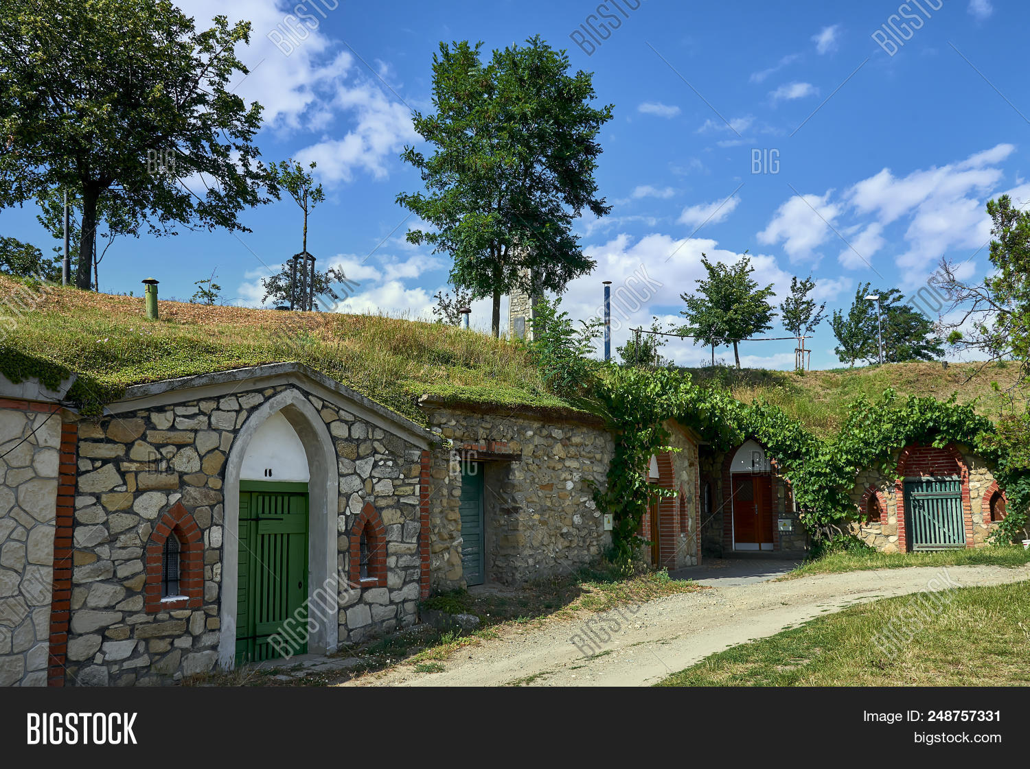 Vrbice, Czech Republic Image & Photo (Free Trial) | Bigstock