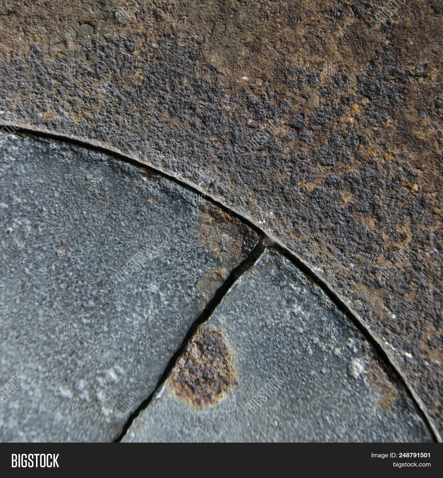 Rust Corrosion Texture Image & Photo (Free Trial) | Bigstock