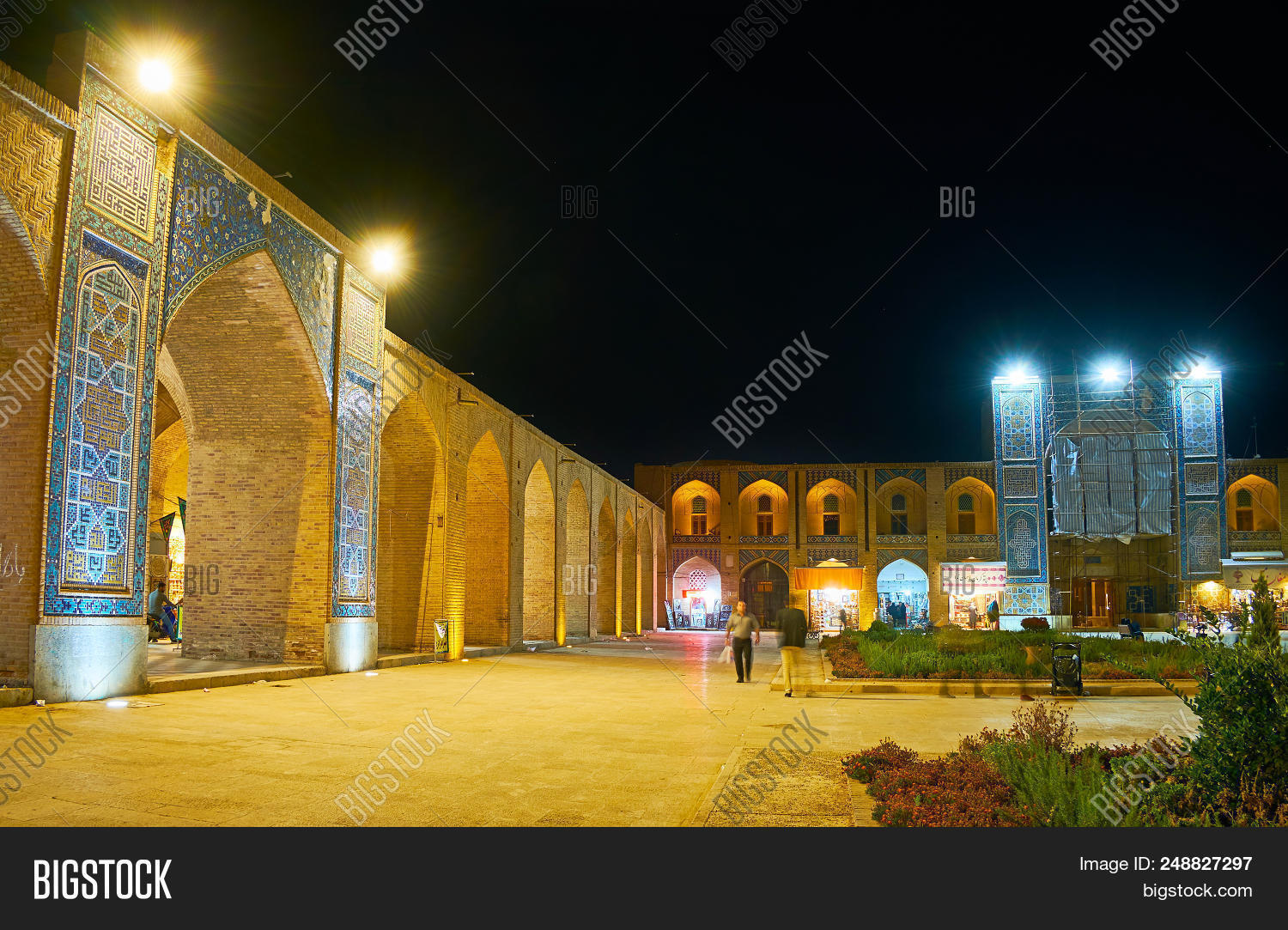 Kerman, Iran - October Image & Photo (Free Trial) | Bigstock
