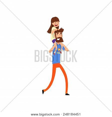 Super Hero Dad Vector & Photo (Free Trial) | Bigstock