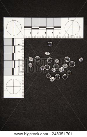 Seized Contraband Image & Photo (Free Trial) | Bigstock