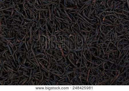 Dimbula Tea On Macro. Image & Photo (Free Trial) | Bigstock