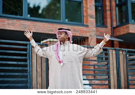 Middle Eastern Arab Image & Photo (Free Trial) | Bigstock