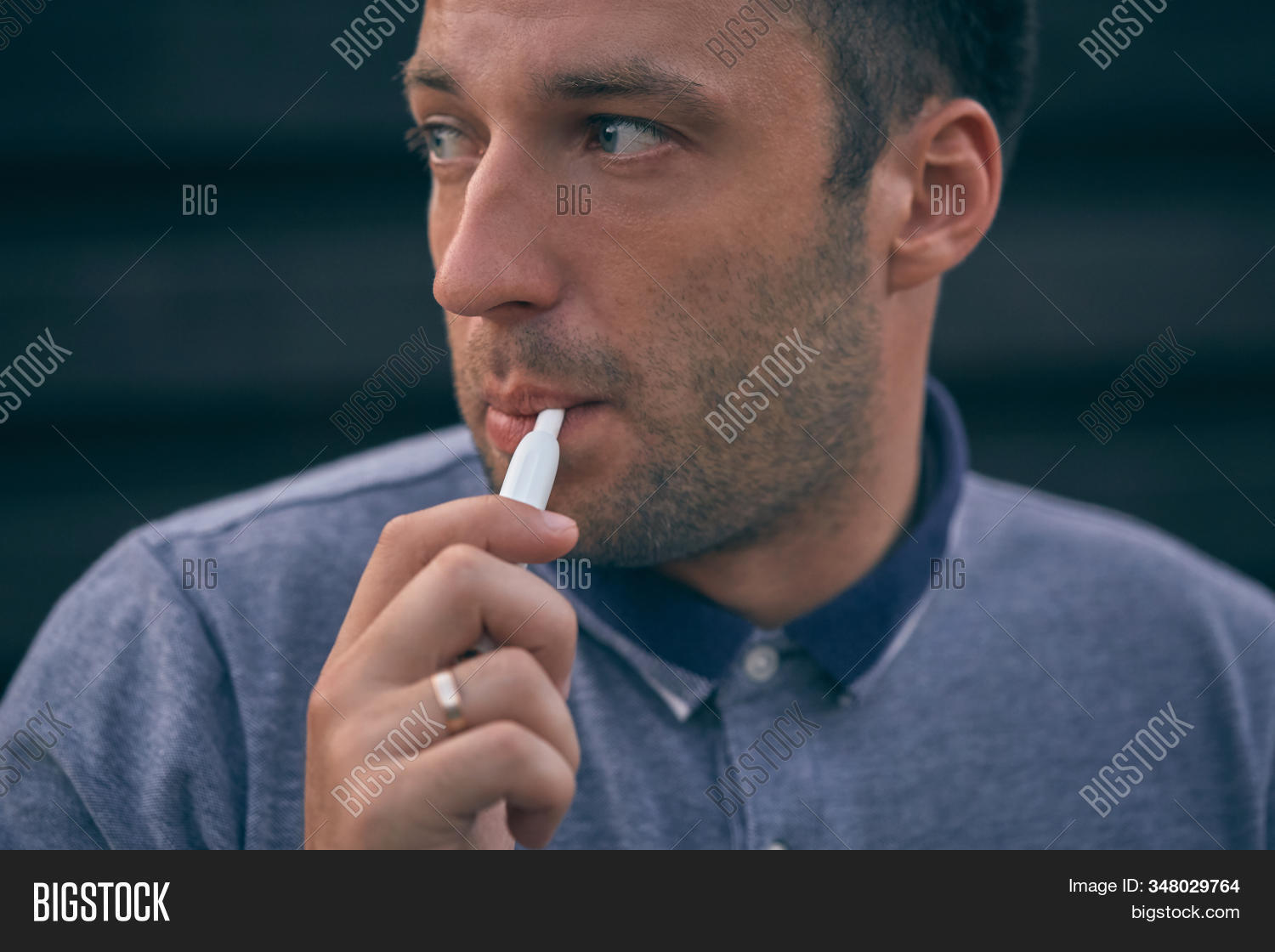 Electronic Cigarettes Image & Photo (Free Trial) | Bigstock