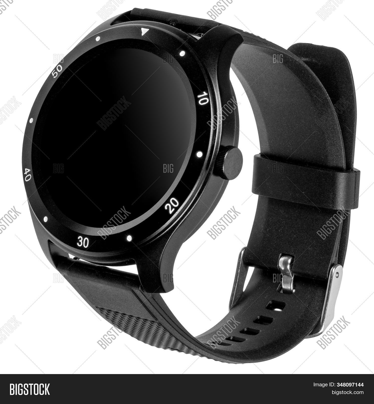 Wireless Smartwatch Image & Photo (Free Trial) | Bigstock