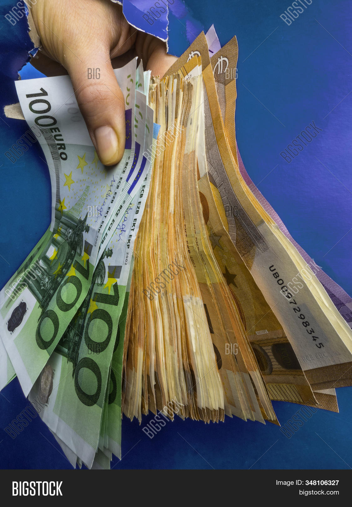 Money Euro