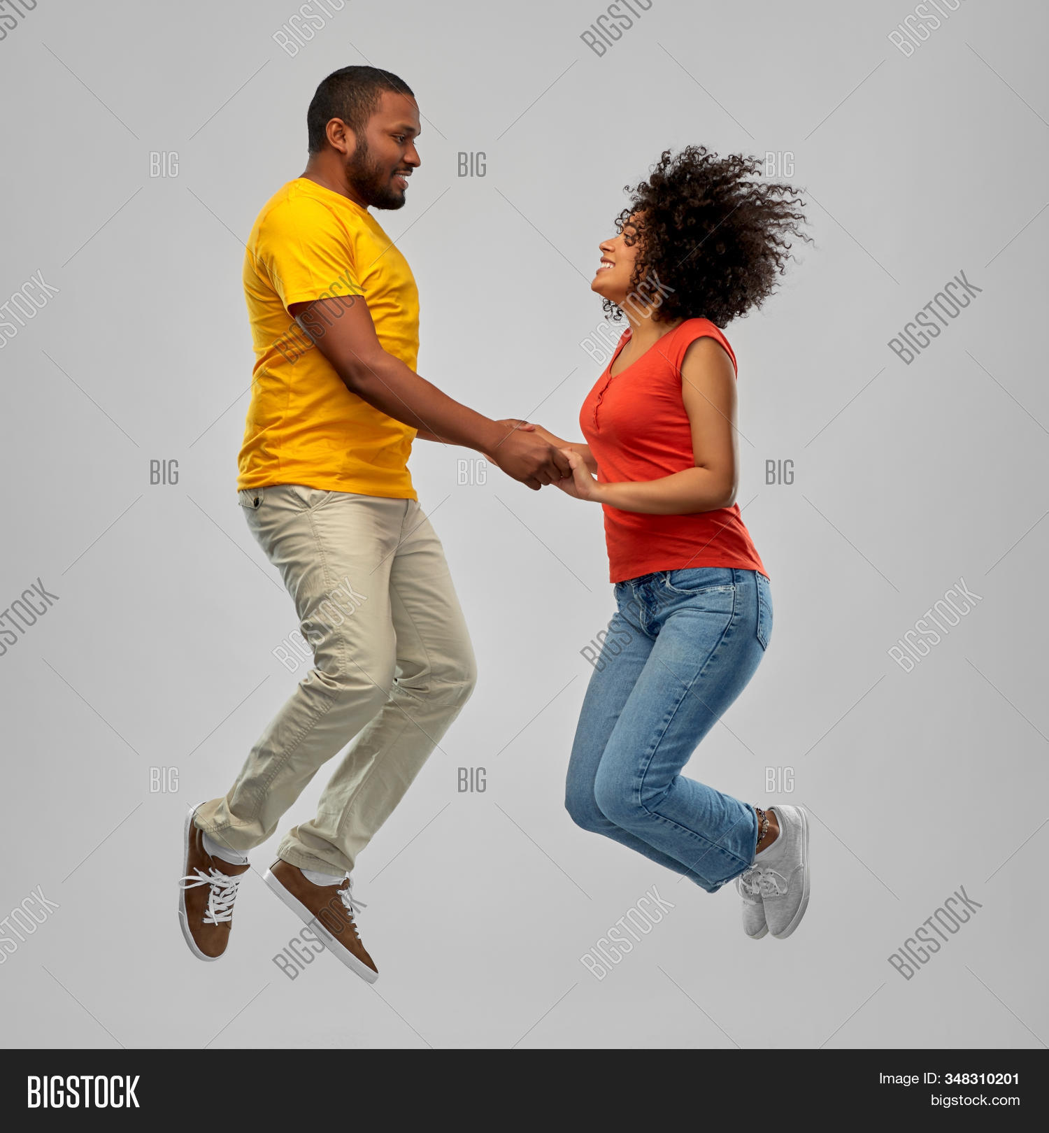 Fun People Concept - Image & Photo (Free Trial) | Bigstock