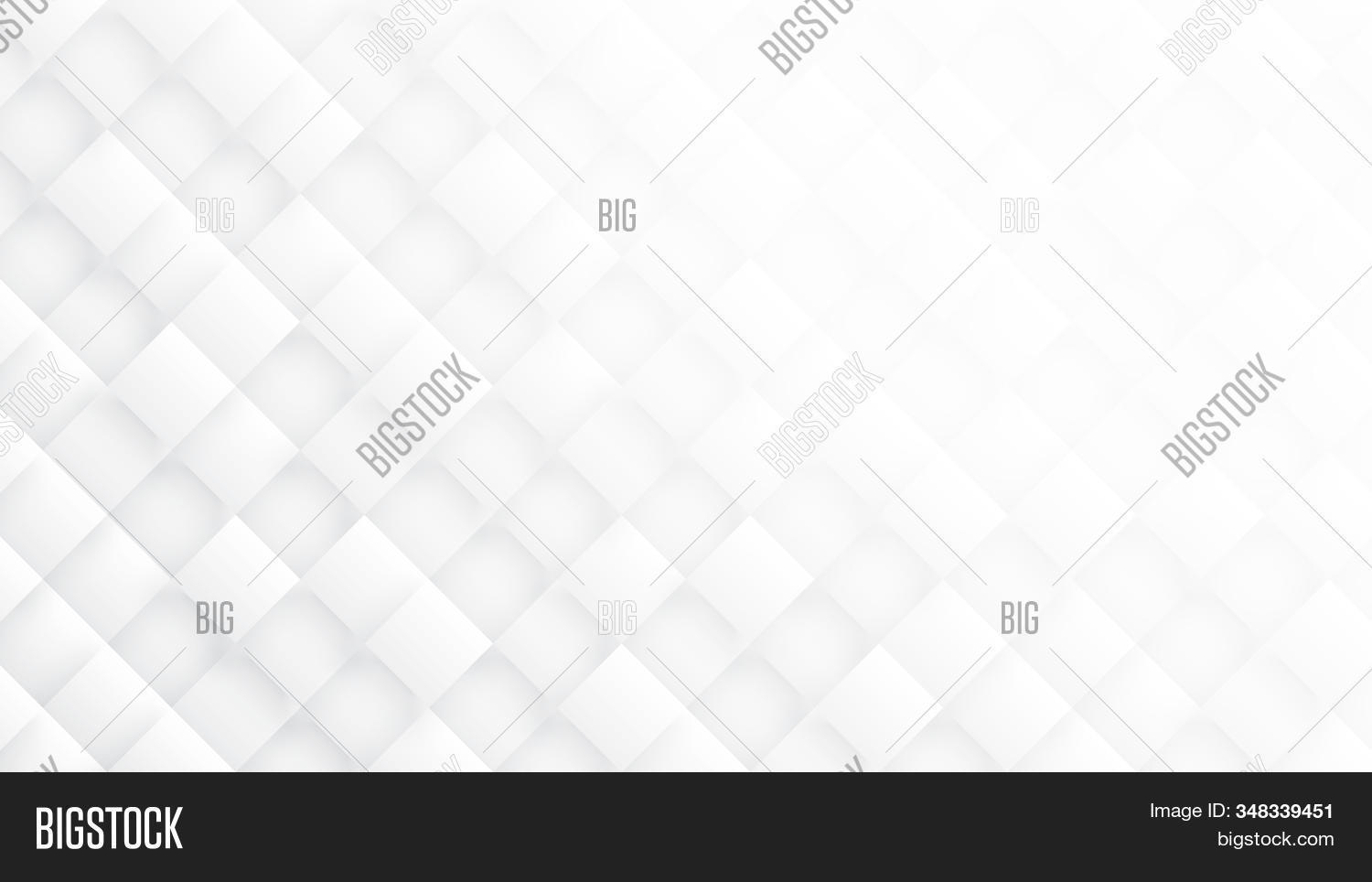 3d Rhombus Blocks Image & Photo (Free Trial) | Bigstock