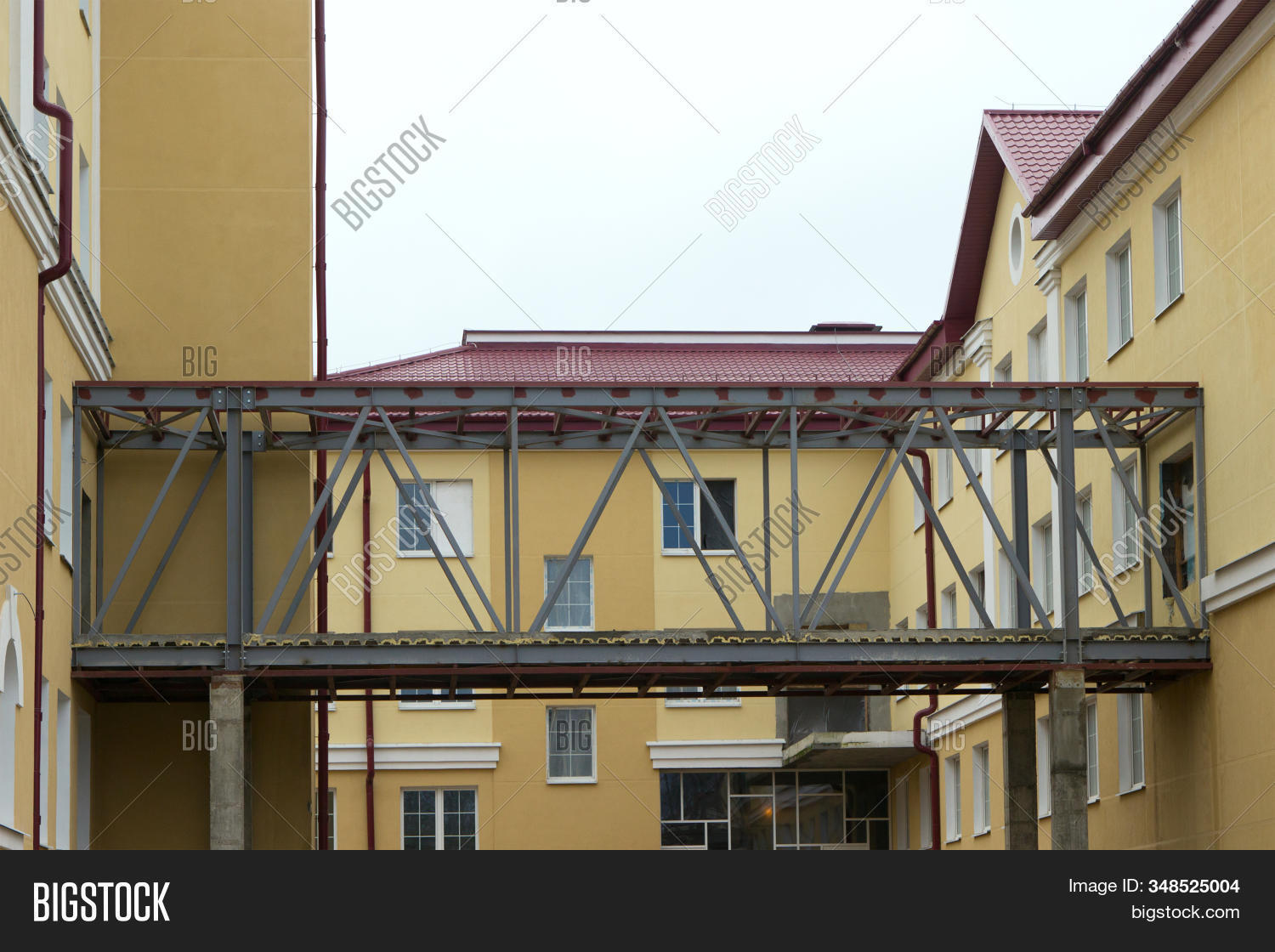 Transition Passage Image & Photo (Free Trial) | Bigstock