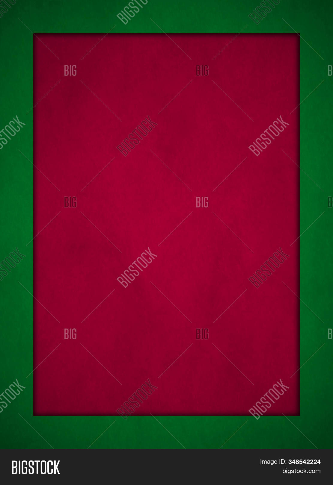 Rich Red Parchment Image & Photo (Free Trial) | Bigstock