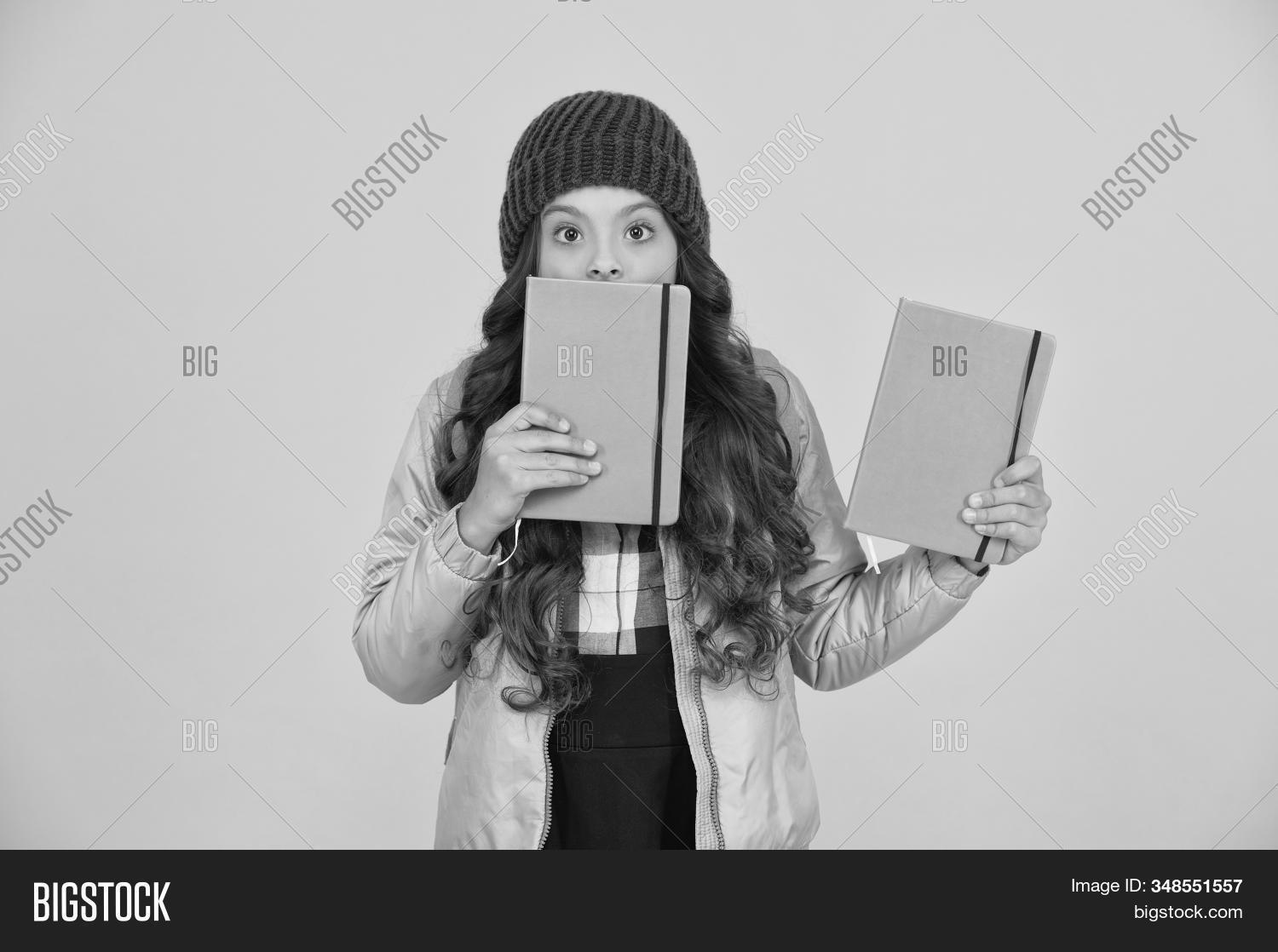 Explore Books Surprise Image & Photo (Free Trial) | Bigstock