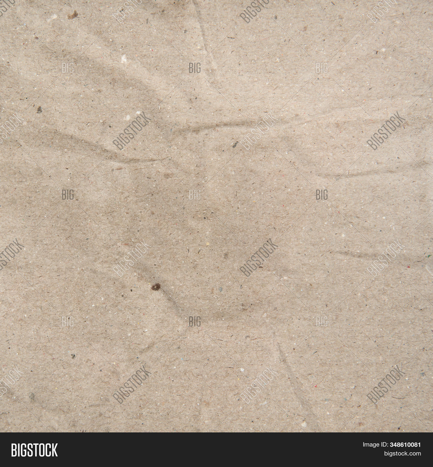 Crumpled Wrapping Image & Photo (Free Trial) | Bigstock