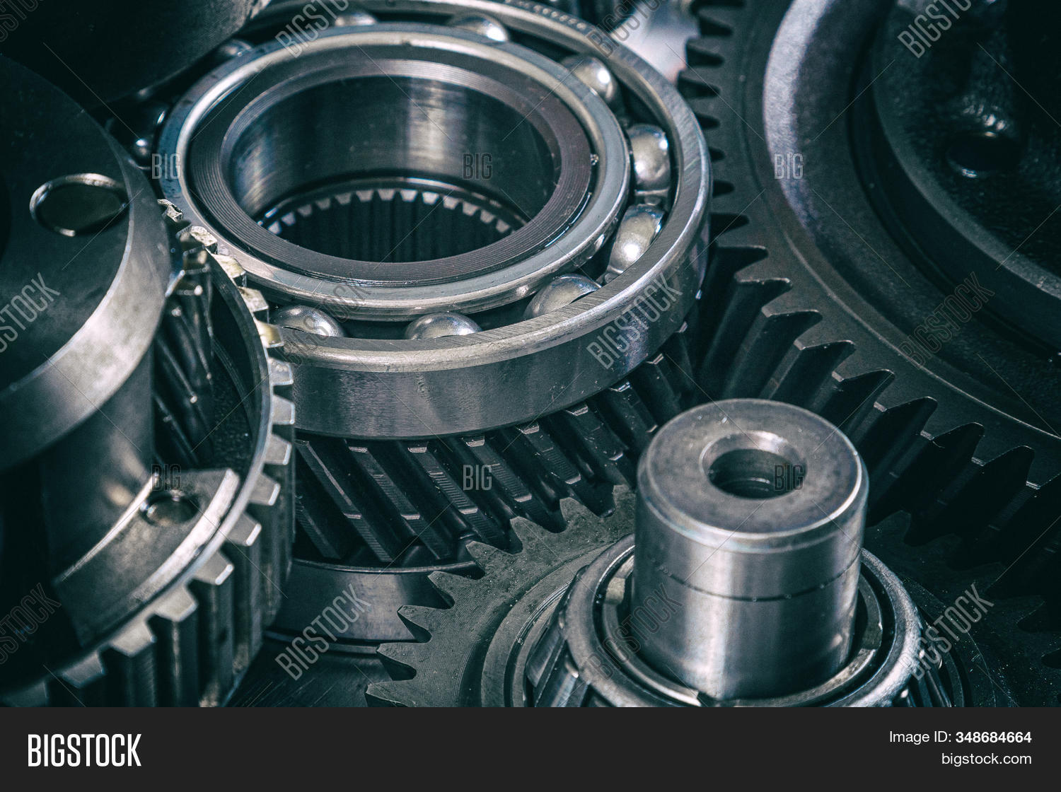 Close- Important Spare Image & Photo (Free Trial) | Bigstock