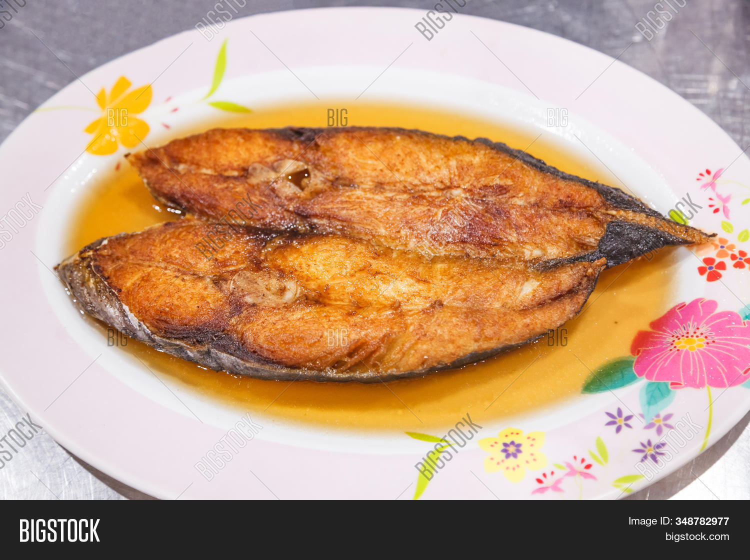 Deep Fried King Mackerel Recipes | Bryont Blog