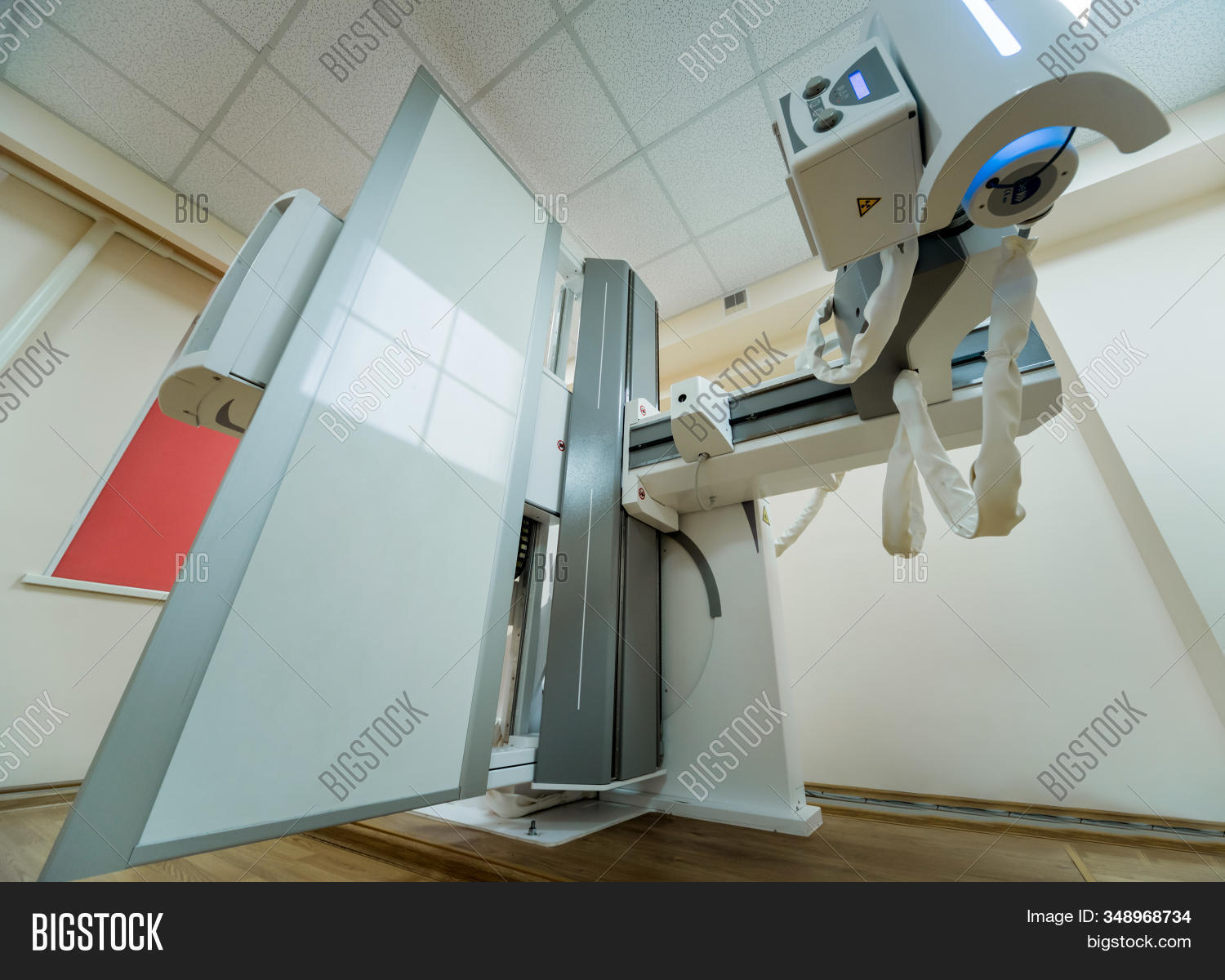 X-ray Room Hospital. Image & Photo (Free Trial) | Bigstock