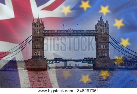 London Flag Images, Illustrations & Vectors (Free) - Bigstock