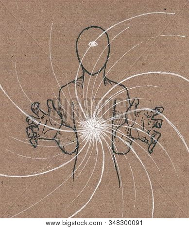 Imagen y foto Esoteric Magic (prueba gratis) | Bigstock