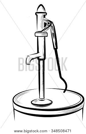 Vector Illustration Vector & Photo (Free Trial) | Bigstock