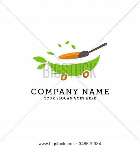 Healthy Fast Food Vector & Photo (Free Trial) | Bigstock