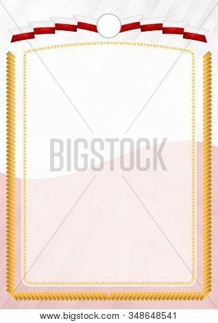 Border Made Tonga Vector & Photo (Free Trial) | Bigstock