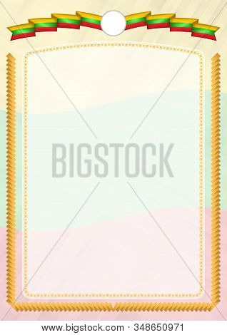 Border Made Myanmar Vector & Photo (Free Trial) | Bigstock