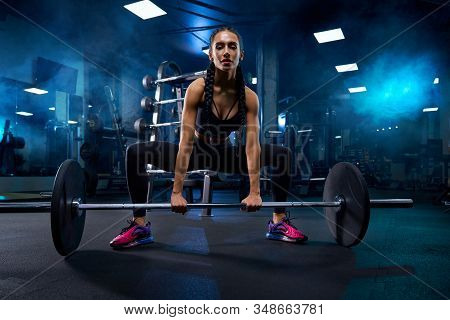 Front View Female Image & Photo (Free Trial) | Bigstock