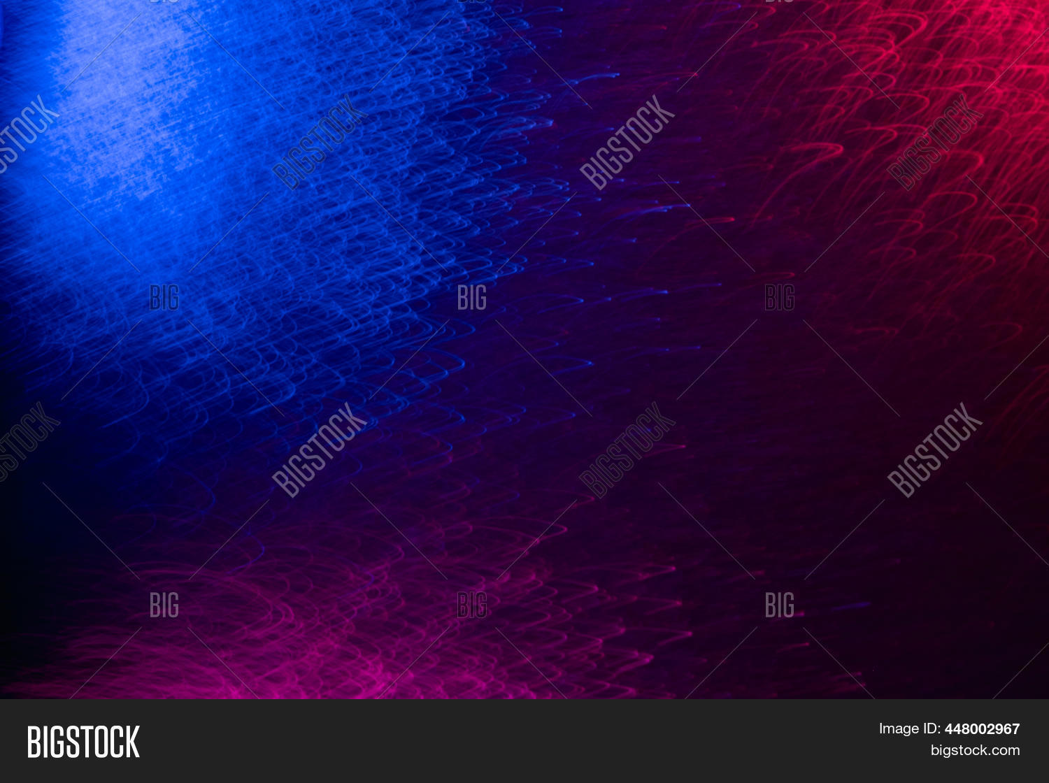 Color Light Overlay. Image & Photo (Free Trial) | Bigstock