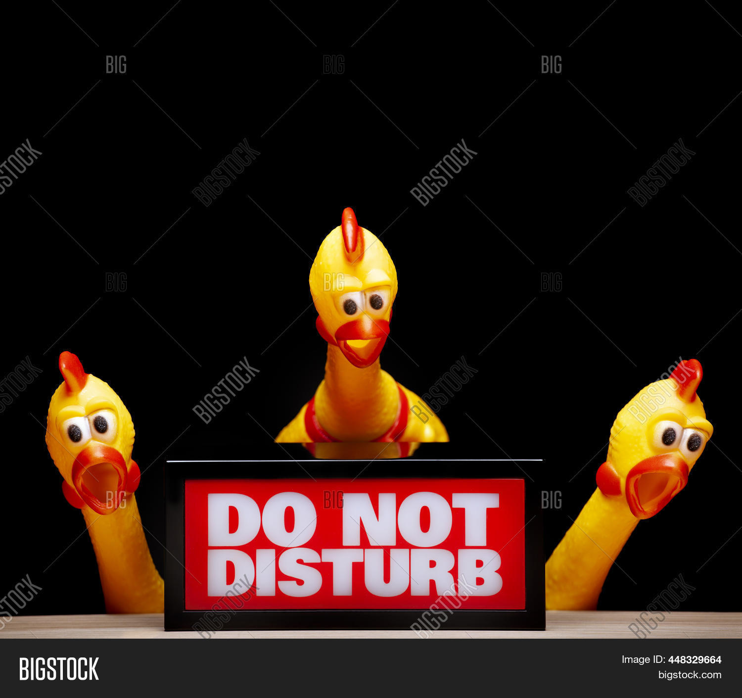 Image Do Not Disturb Image & Photo (Free Trial) | Bigstock