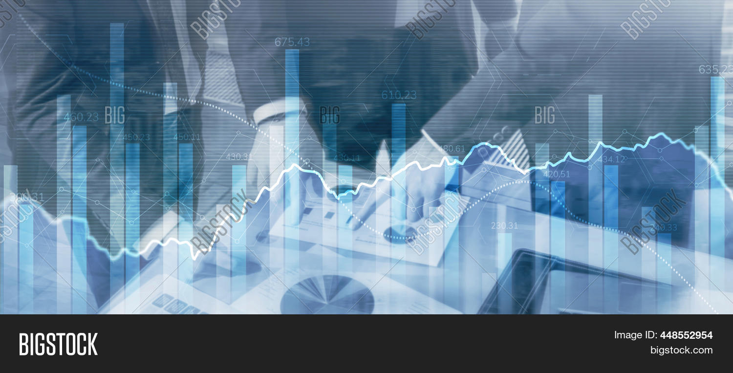 Data Analysis. Image & Photo (Free Trial) | Bigstock