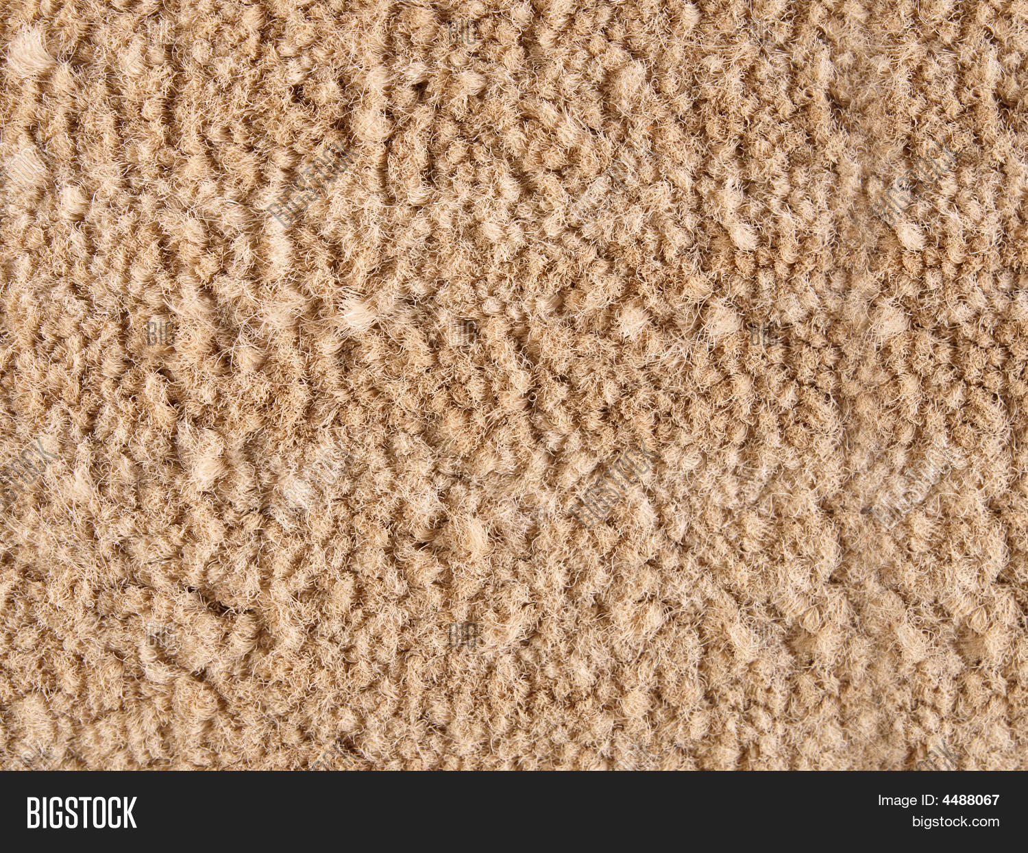 Carpet Texture Tan Image & Photo (Free Trial) | Bigstock