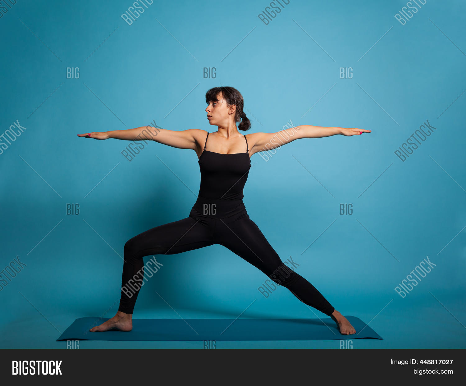 Personal Trainer Image & Photo (Free Trial) | Bigstock