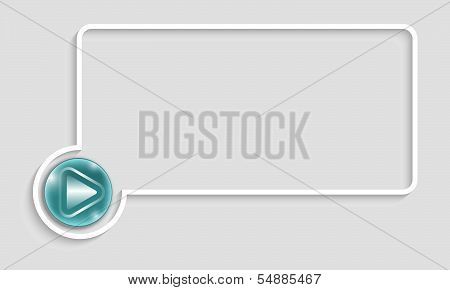 Text Box Arrow Vector & Photo (Free Trial) | Bigstock