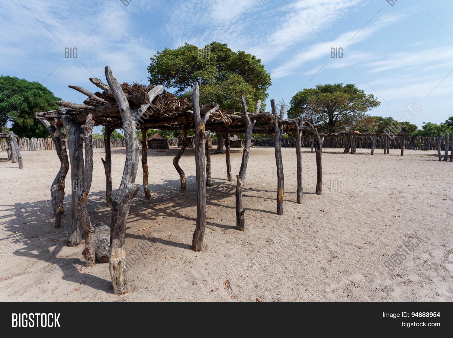 Traditional African Image & Photo (Free Trial) | Bigstock