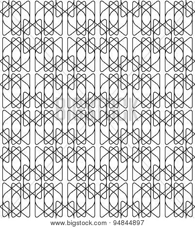 Black White Geometric Vector & Photo (Free Trial) | Bigstock