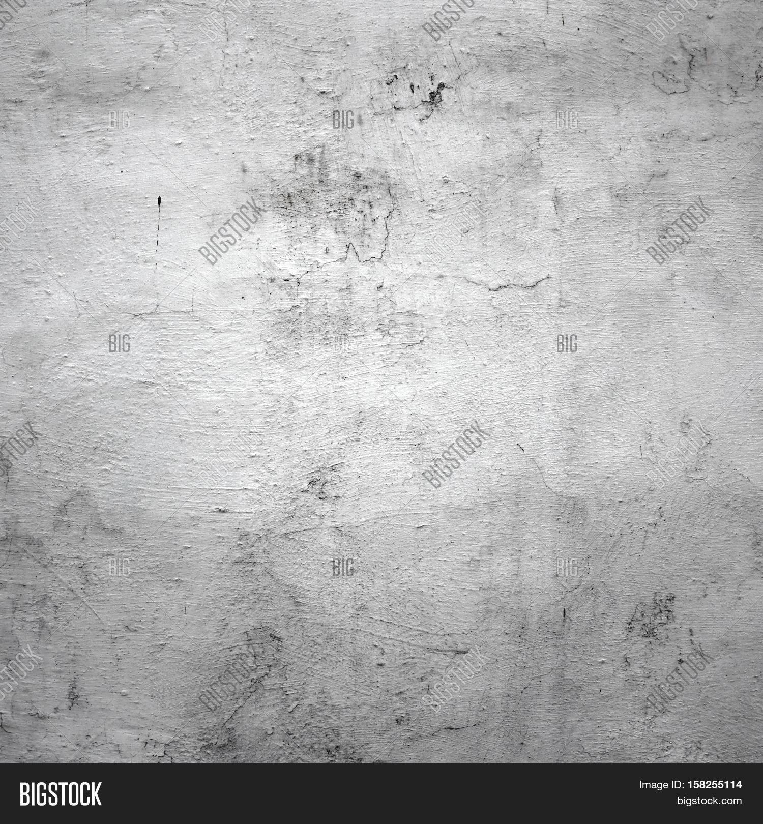 Decrepit White Peeled Image & Photo (Free Trial) | Bigstock