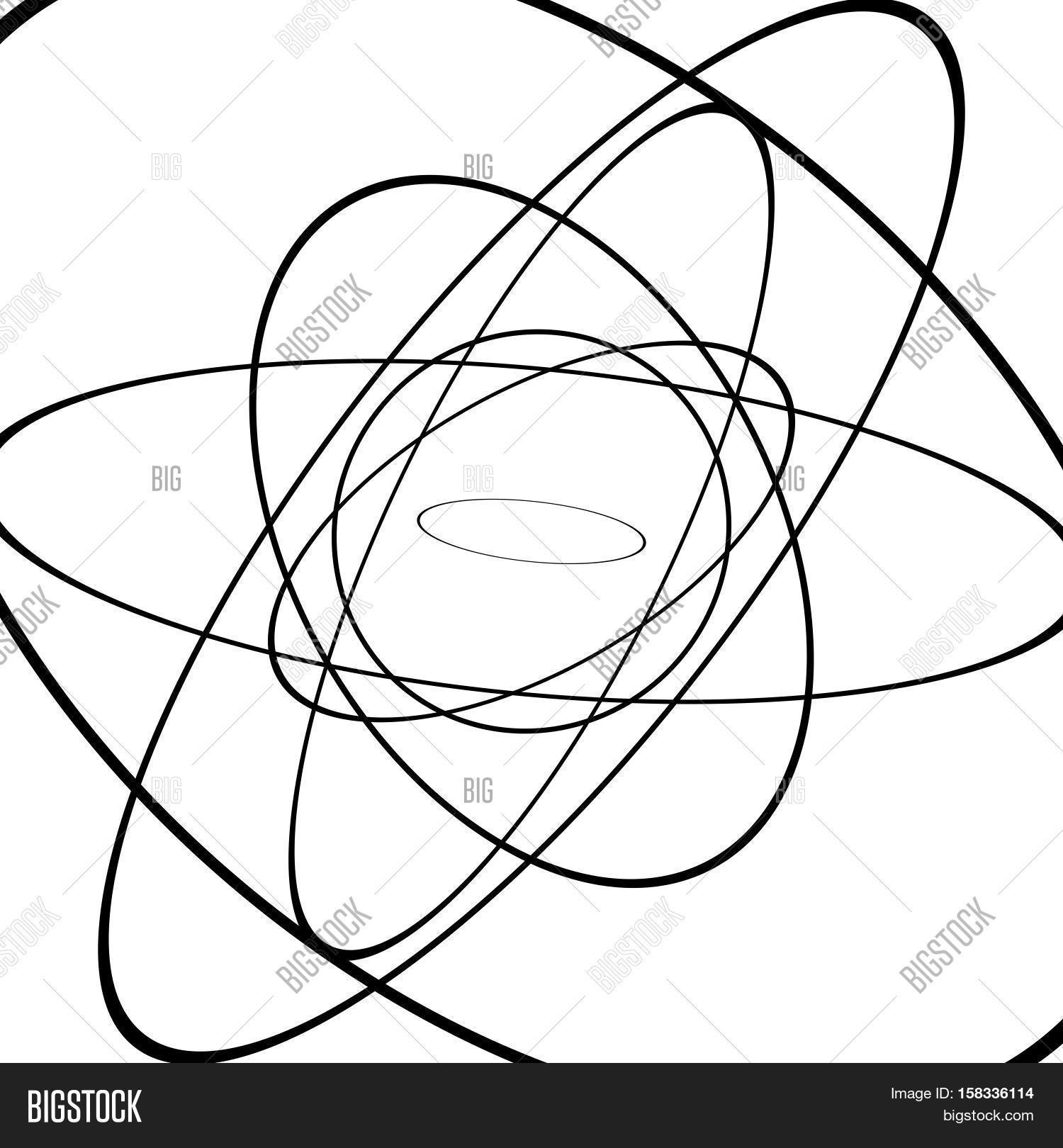 Squiggle, Squiggly Vector & Photo (Free Trial) | Bigstock
