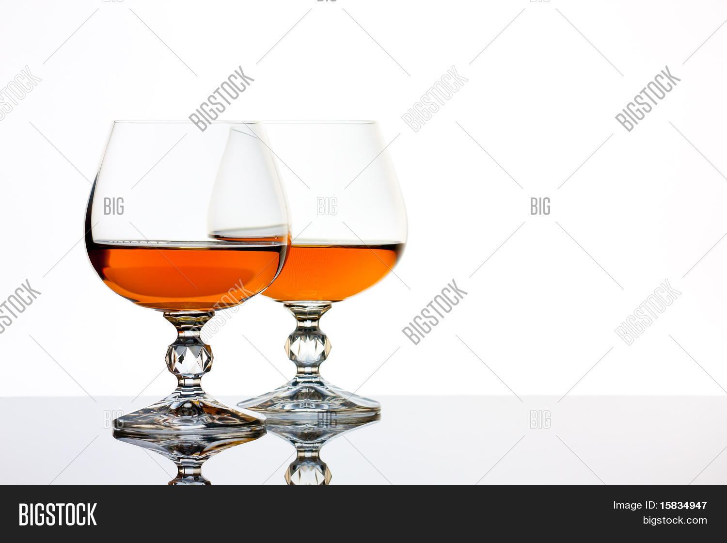 Brandy Glass Image & Photo (Free Trial) | Bigstock