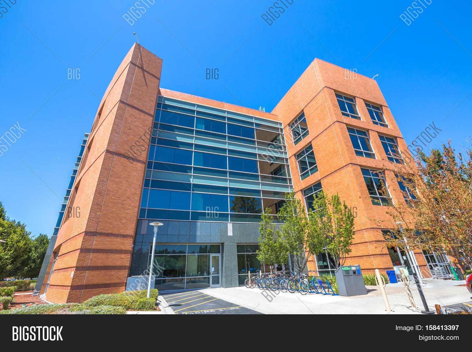 Mountain View, Image & Photo (Free Trial) | Bigstock