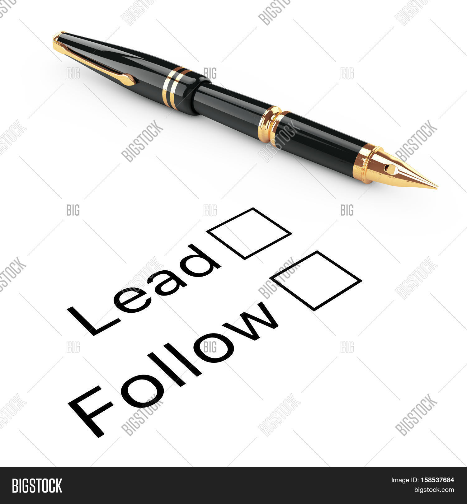 Survey Concept. Lead Image & Photo (Free Trial) | Bigstock