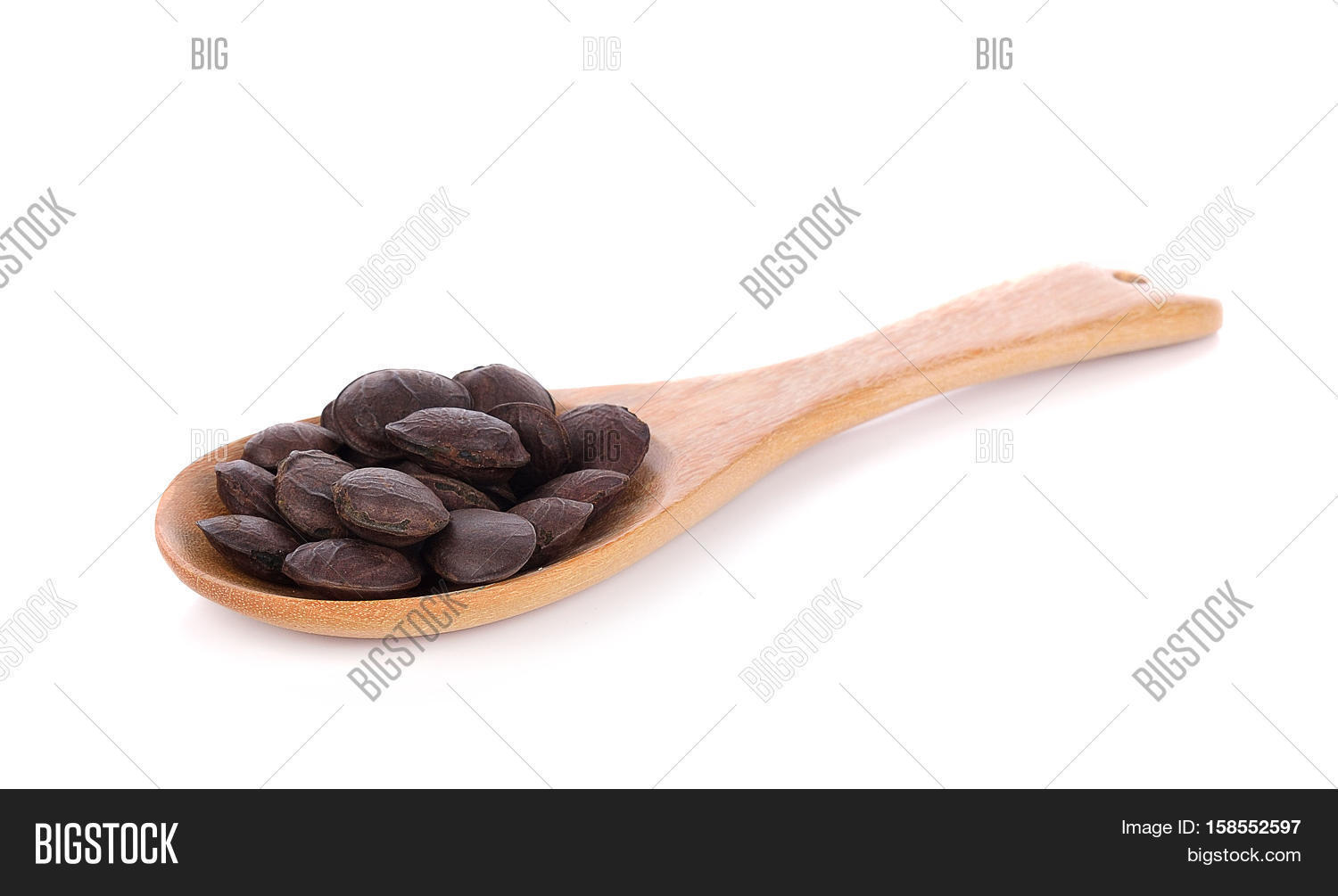 Roasted Peanuts Stars Image & Photo (Free Trial) | Bigstock