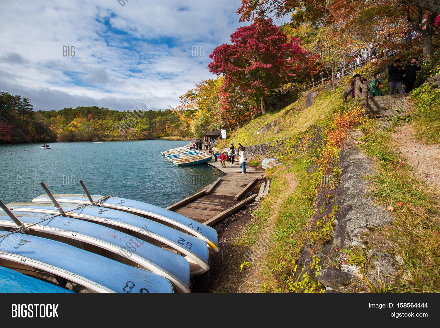 HIBARA, JAPAN - Image & Photo (Free Trial) | Bigstock