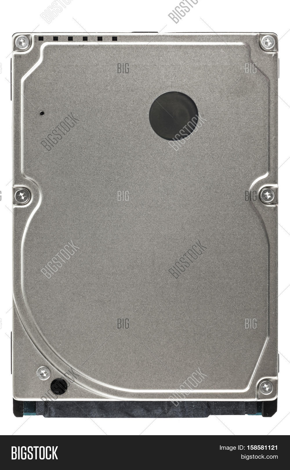 2.5 Inch Laptop Hard Image & Photo (Free Trial) | Bigstock