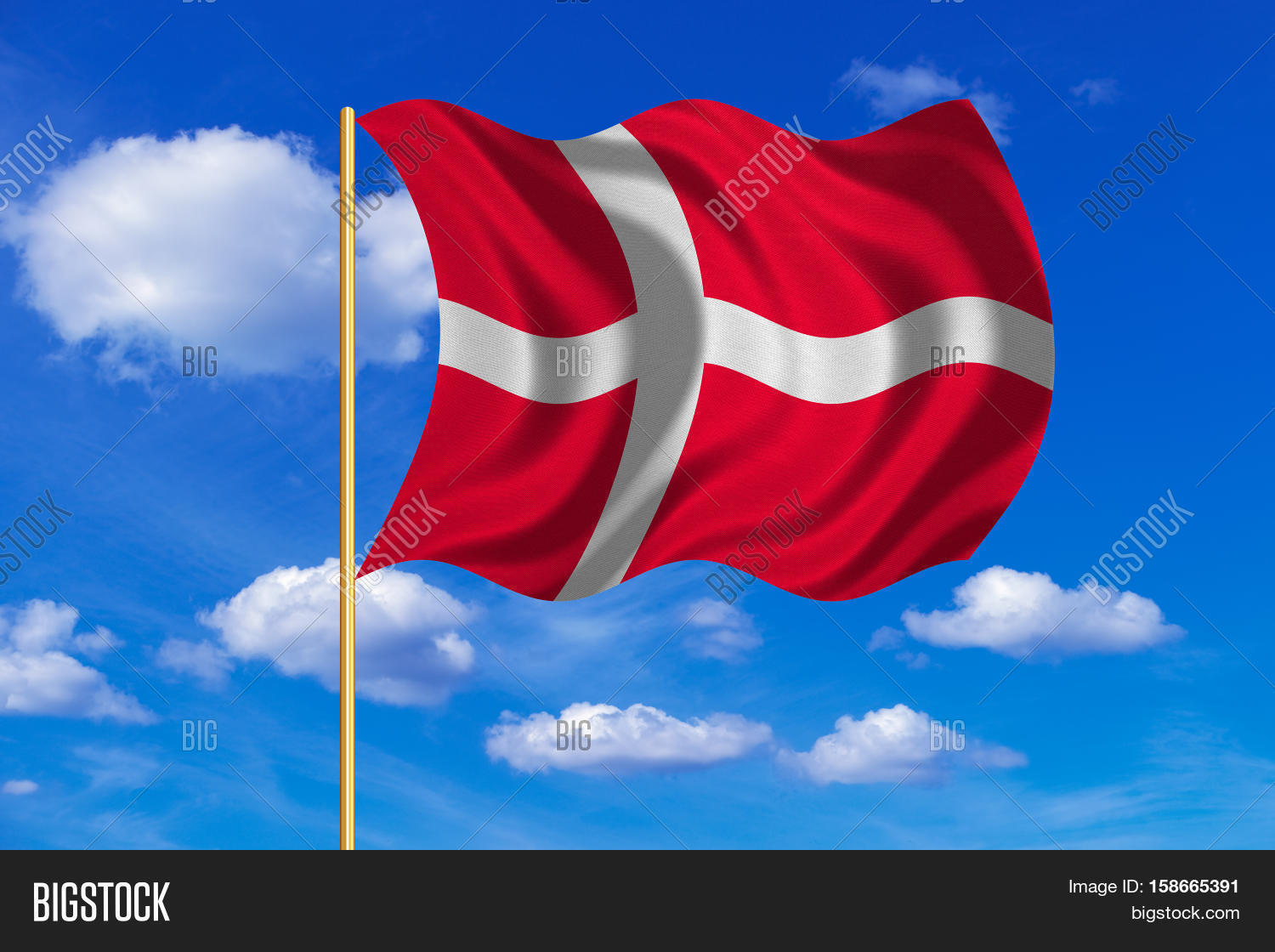 Danish National Image & Photo (Free Trial) | Bigstock