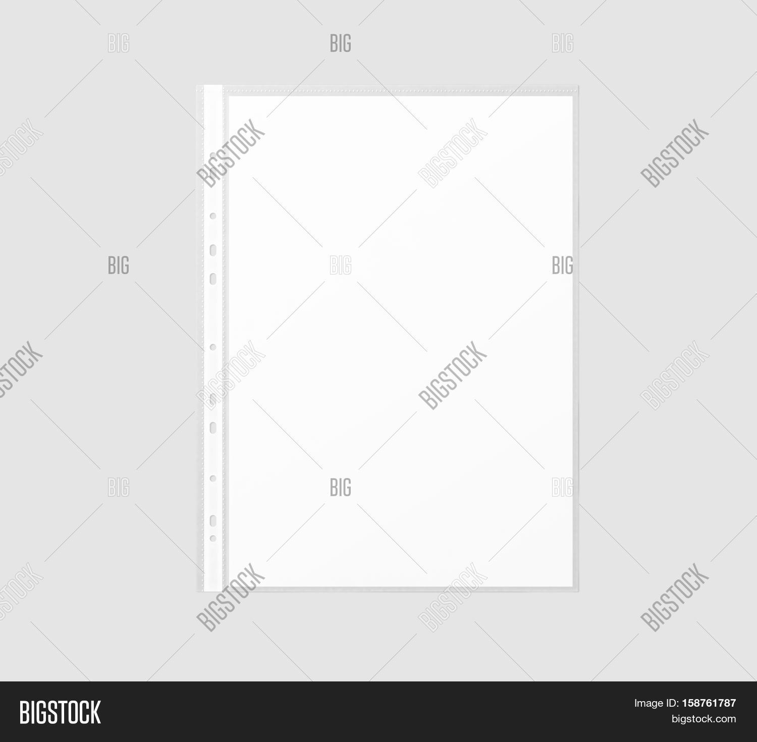 Blank White A4 Paper Image & Photo (Free Trial) | Bigstock