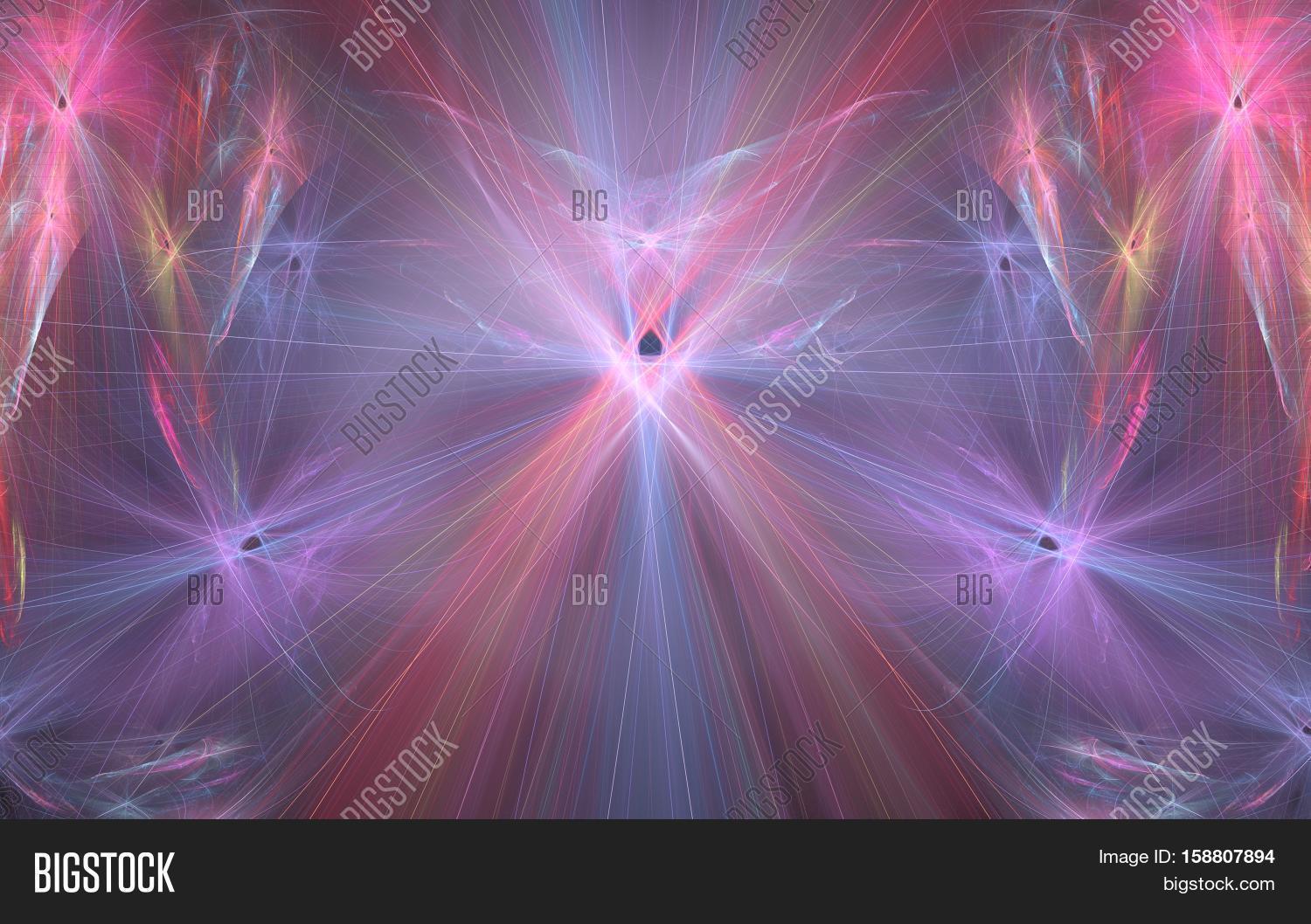 Beautiful Lines All Image & Photo (Free Trial) | Bigstock