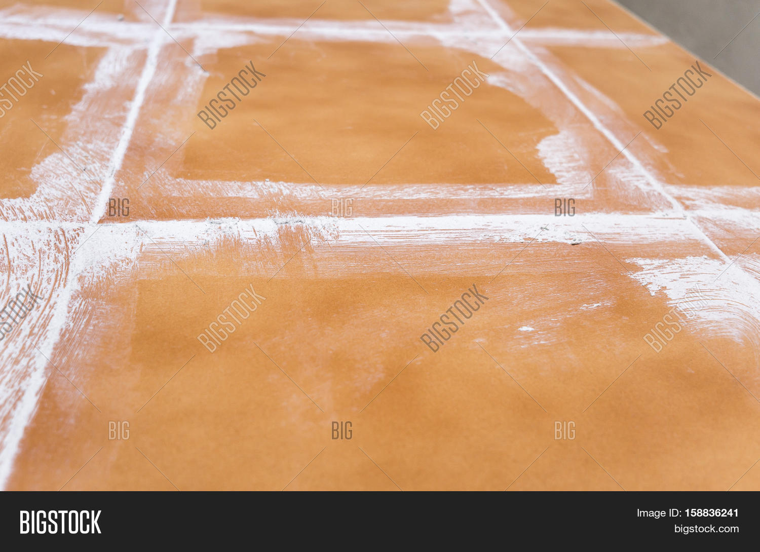 Grouting Joints Image & Photo (Free Trial) | Bigstock