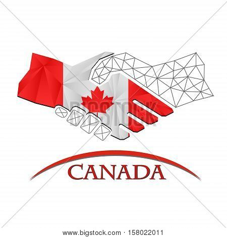 Handshake 矢量图和照片（免费试用） | Bigstock