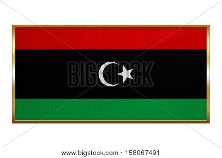 Libyan National Image & Photo (Free Trial) | Bigstock