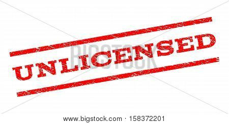 Unlicensed Watermark Vector & Photo (Free Trial) | Bigstock